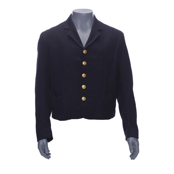 Lot 948 - Stewards Jacket | TITANIC (1997)