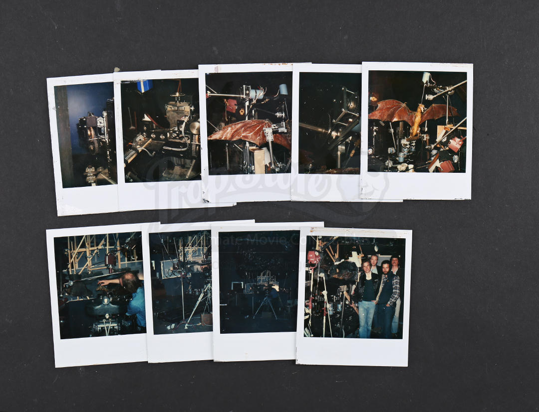 Propstore - Find Your Extraordinary