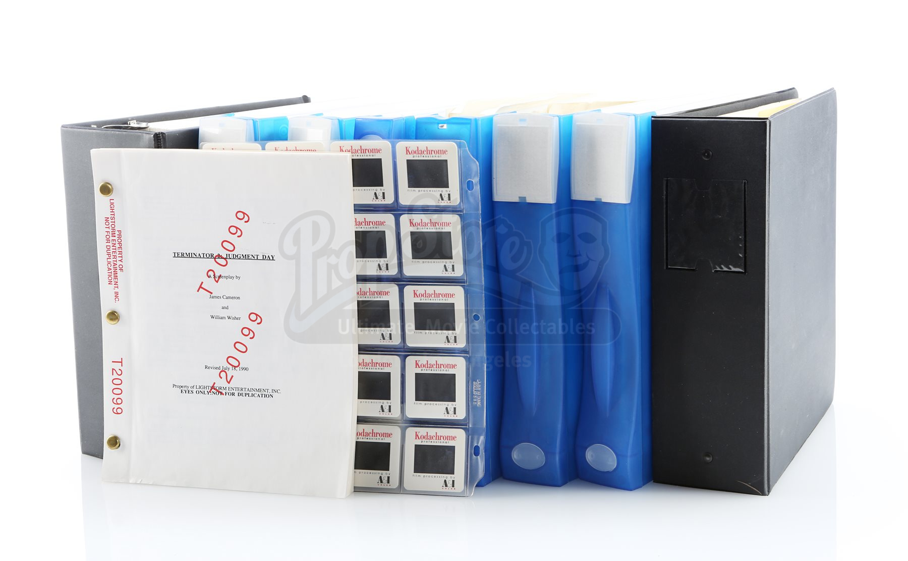 Propstore - Find Your Extraordinary