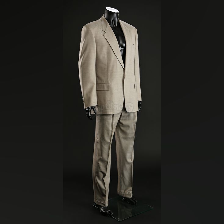 Benny Russells (Avery Brooks) Two-Piece Suit | STAR TREK: DEEP SPACE ...