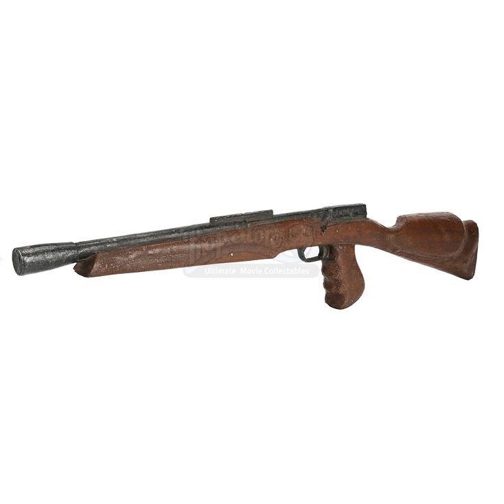 Gyrojet Rifle | JAMES BOND: YOU ONLY LIVE TWICE (1967)