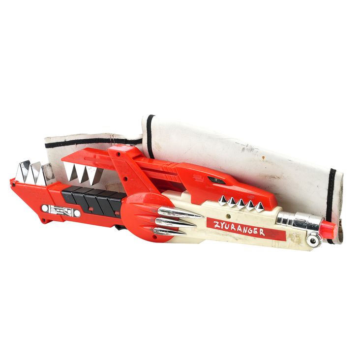 Ranger Blade Blaster | MIGHTY MORPHIN POWER RANGERS (T.V. SERIES, 1993 ...