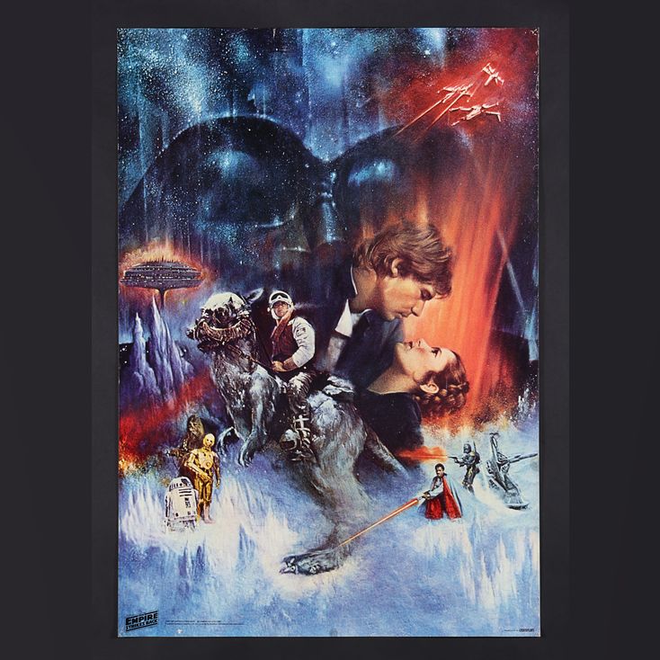 Lot 394 - Poster Live Auction - UK Scandecor Gone With the Wind Style ...