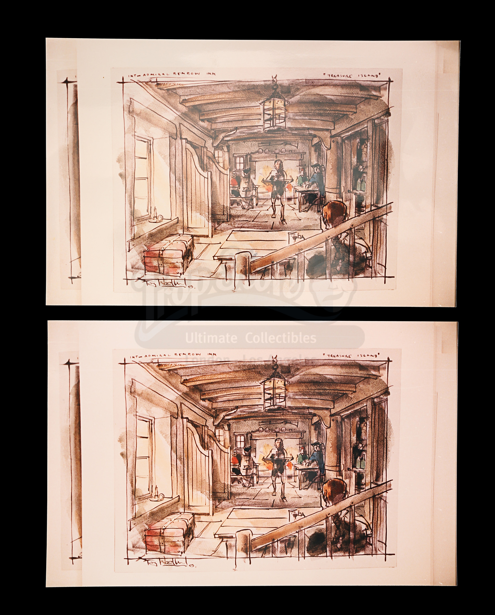 Propstore - Find Your Extraordinary