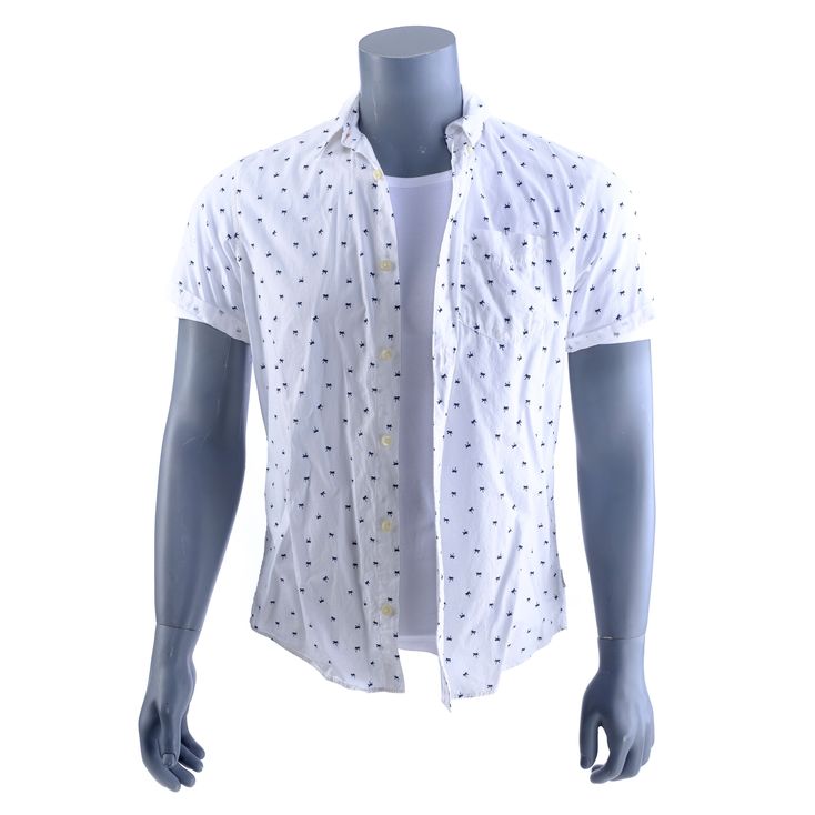 Scotts (Ben Platt) Party Shirts | BROKEN DIAMONDS (2021)