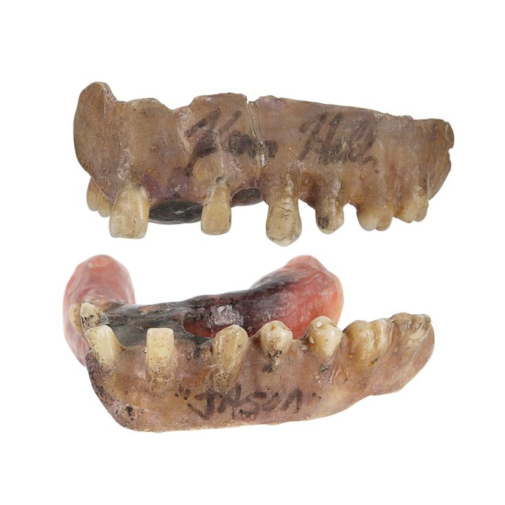 Lot 921 - Mario Kirner Collection Jason Voorhees (Kane Hodder) Set of ...