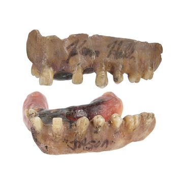 Lot # 921 : FRIDAY THE 13TH PART VII: THE NEW BLOOD (1988) - Mario ...