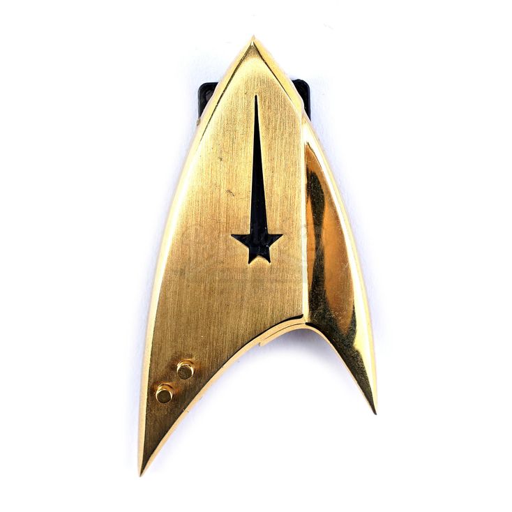 Lot 38 Star Trek DiscoveryStar Trek Short Treks - Hero Lieutenant-Rank ...