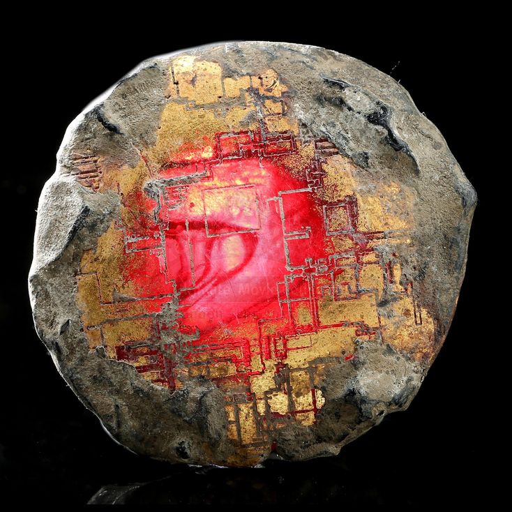 Jason Scotts Red Power Coin | POWER RANGERS (2017)