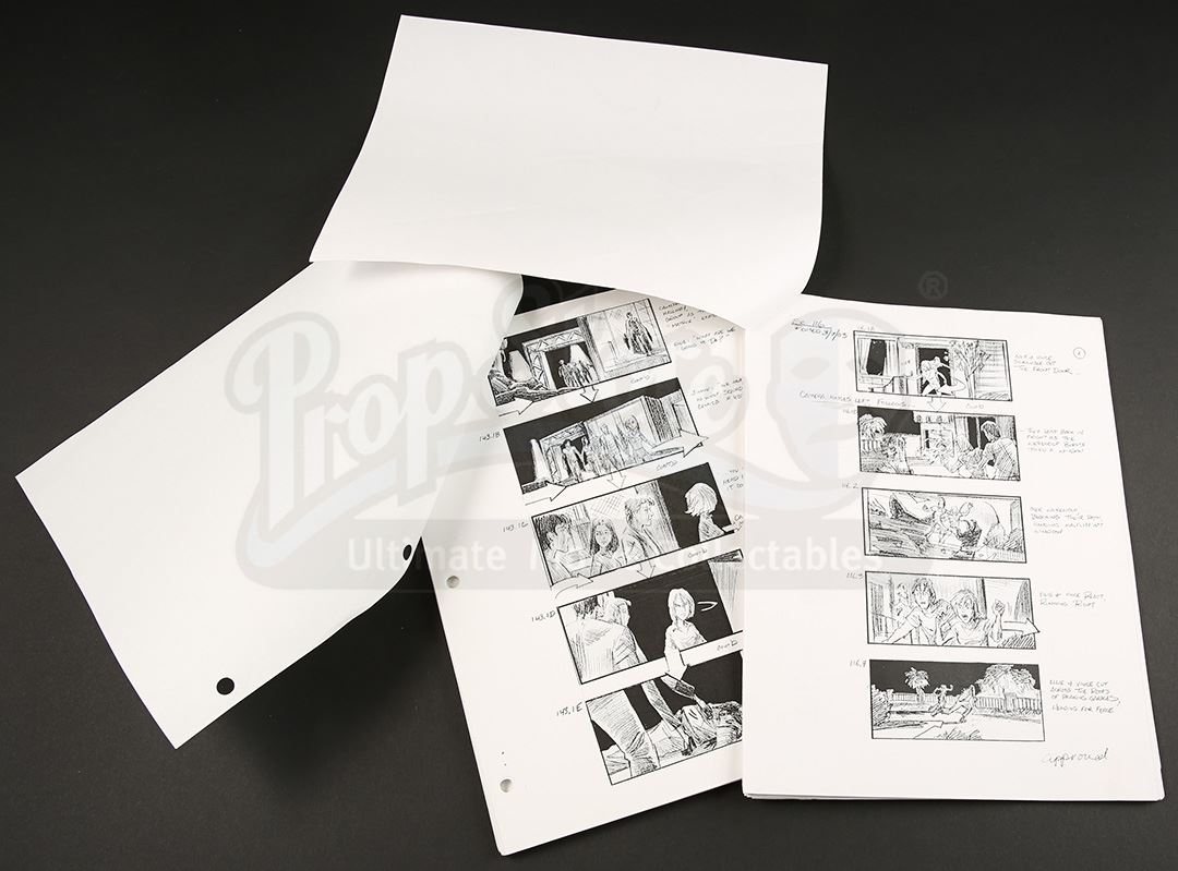 Propstore - Find Your Extraordinary