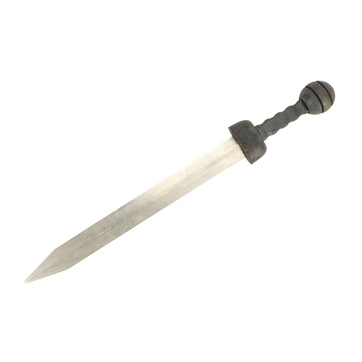 Lot #1139: GLADIATOR (2000) - Roman Gladius