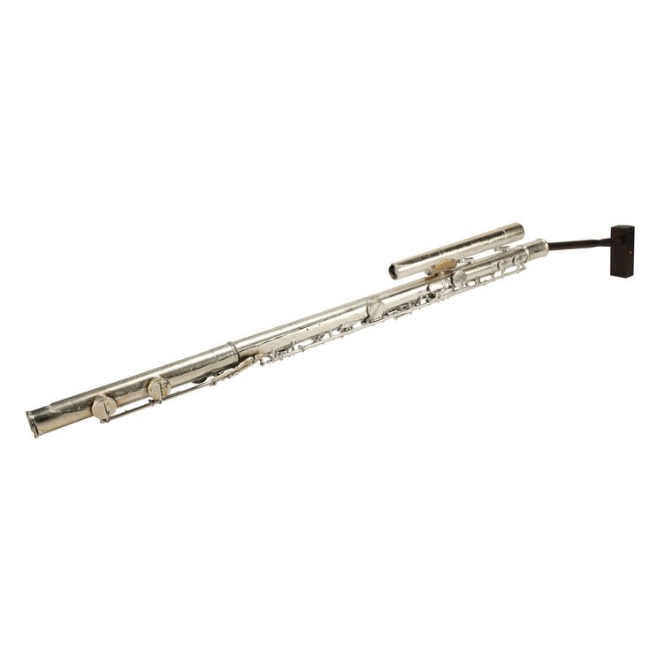 Lot 1421 - Stunt Flute Rifle | MISSION: IMPOSSIBLE-ROGUE NATION (2015)