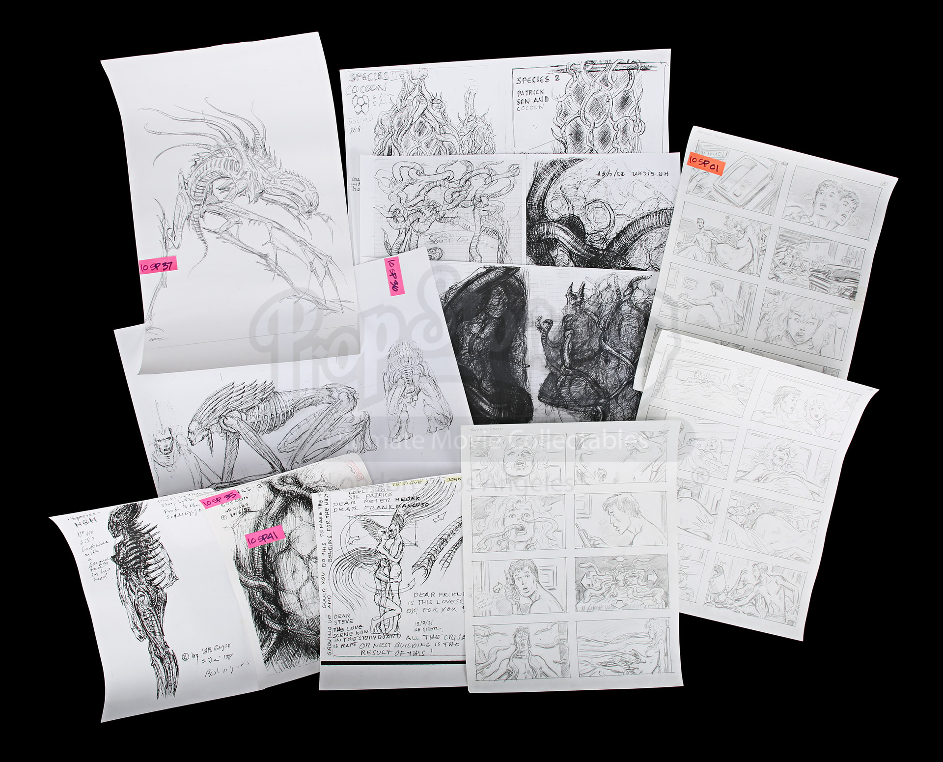 Propstore - Find Your Extraordinary