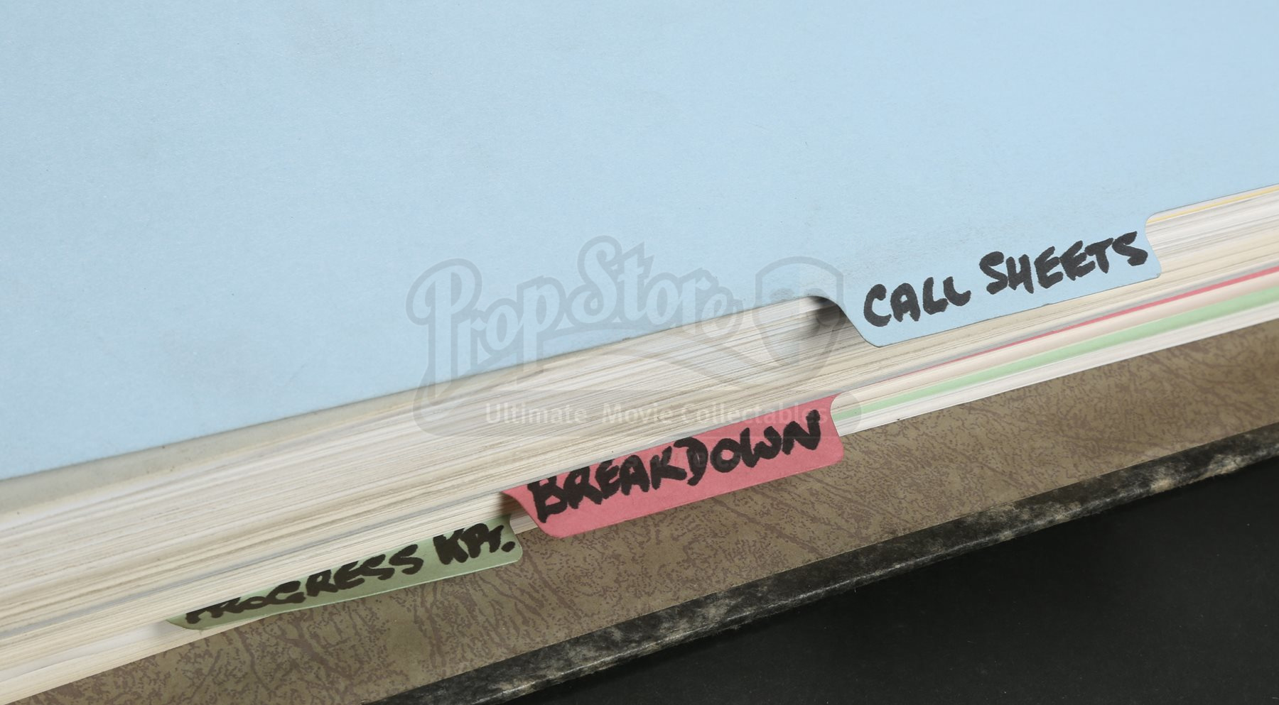 Propstore - Find Your Extraordinary