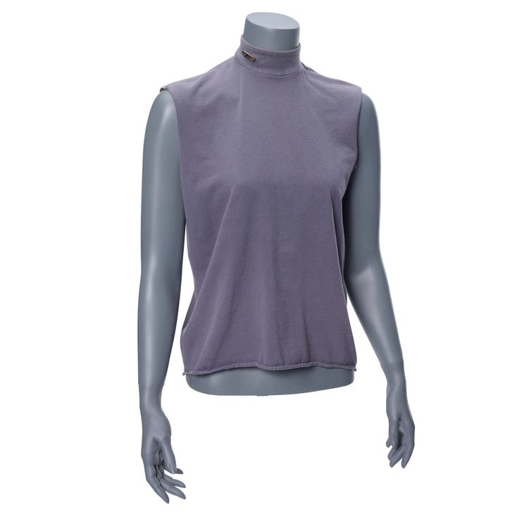 427. B'Elanna Torres' (Roxann Dawson) Starfleet Uniform Undershirt with ...