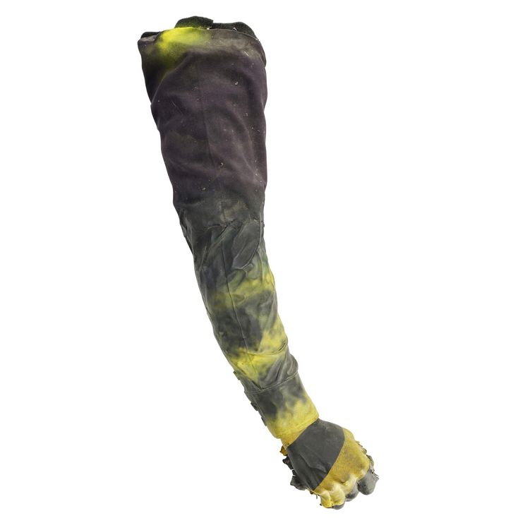 438. T-1000s (Robert Patrick) SFX Glitch Arm | TERMINATOR 2: JUDGMENT ...