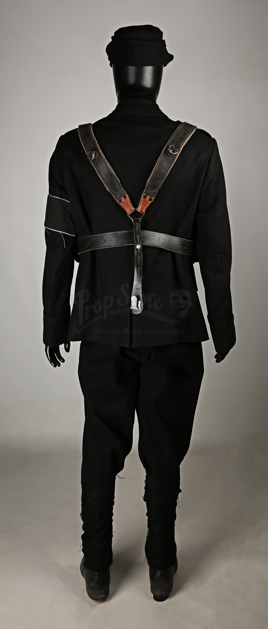 Propstore - Find Your Extraordinary