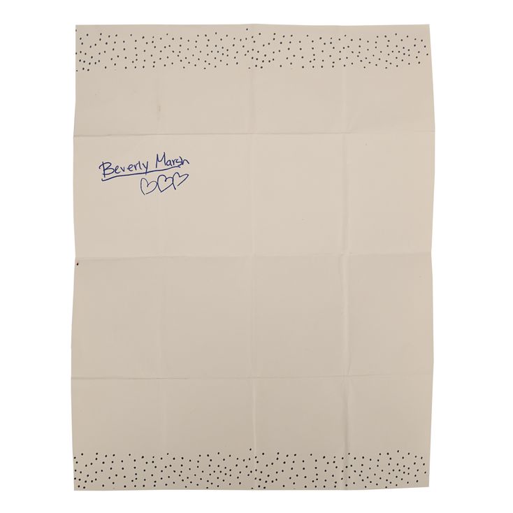 Lot #1237: IT CHAPTER TWO (2019) - Young Ben's (Jeremy Ray Taylor ...