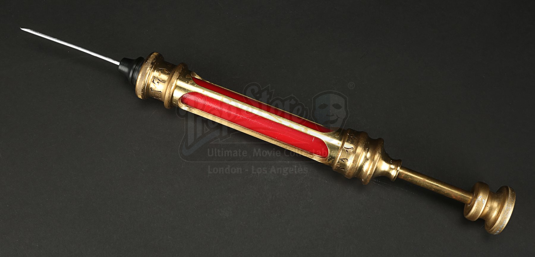 Propstore - Find Your Extraordinary