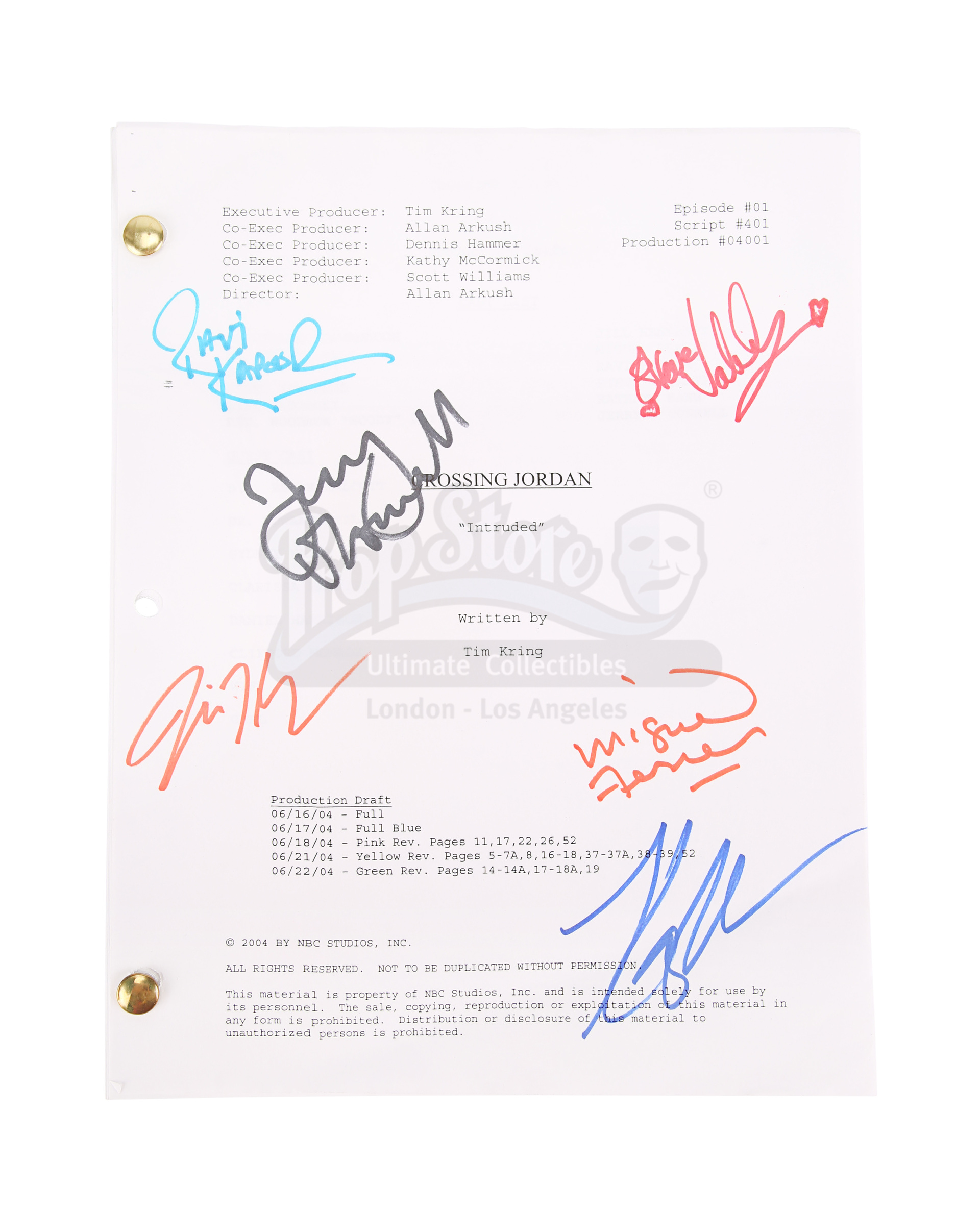 Propstore - Find Your Extraordinary