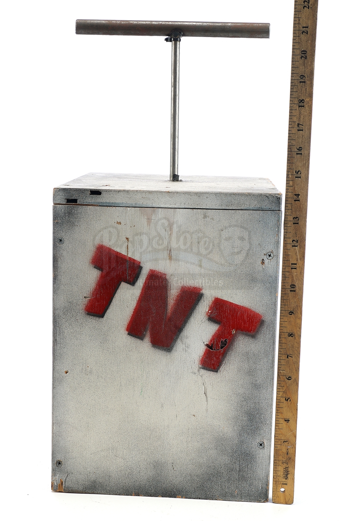 Propstore - Find Your Extraordinary