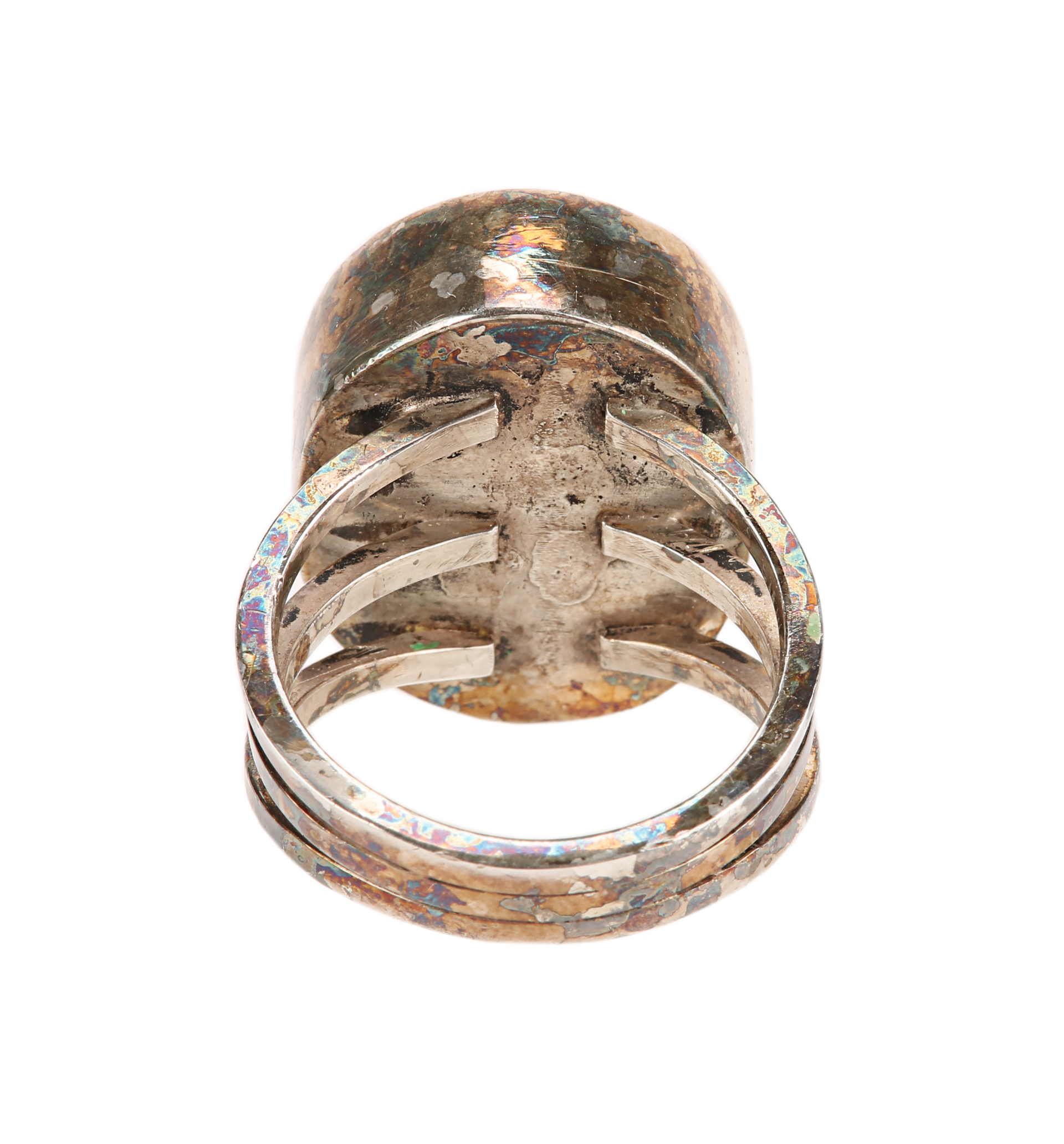 SPECTRE Ring | JAMES BOND: THUNDERBALL (1965)