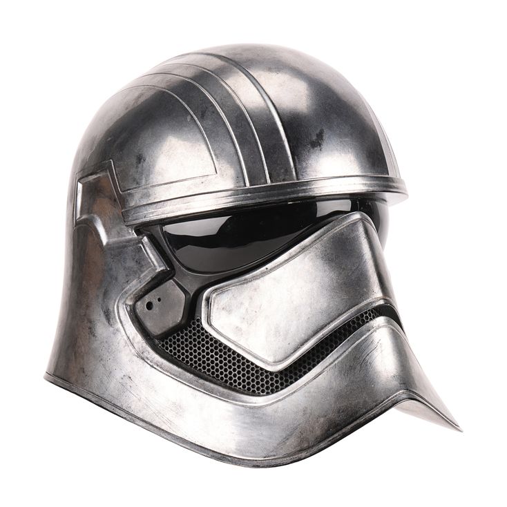 Lot 1388 - Captain Phasma (Gwendoline Christie) Production Reference ...