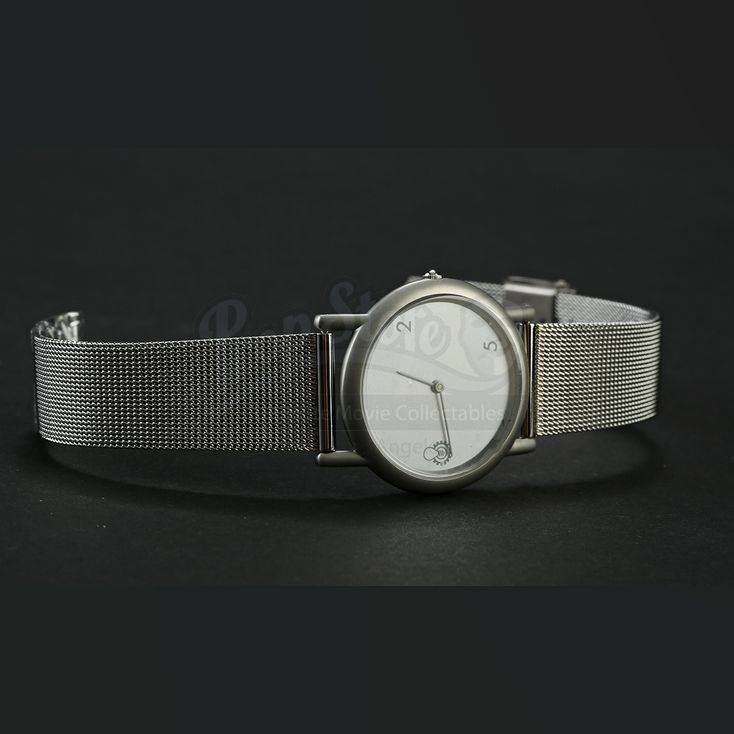 ILM 25 Year Watch | INDUSTRIAL LIGHT & MAGIC (ILM)