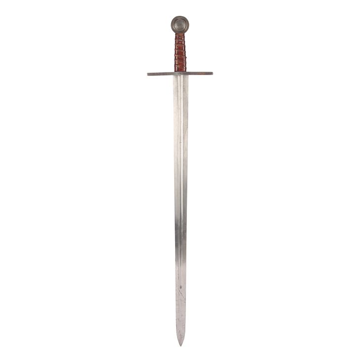 Malcolm Wallaces (Sean Lawlor) Sword | BRAVEHEART (1995)