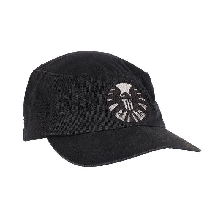 Lot #1402: THOR (2011) - S.H.I.E.L.D. Cap