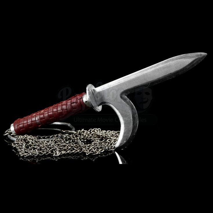 Nobu Yoshiokas Shoge Hook | MARVEL'S DAREDEVIL (2015-2018)