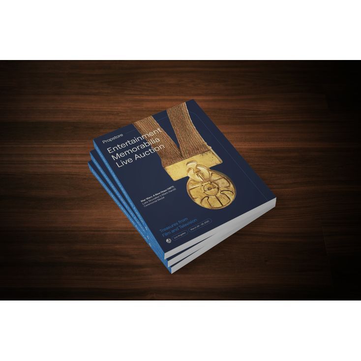 LOS ANGELES Los Angeles Live Auction Catalog - March 2025 ...