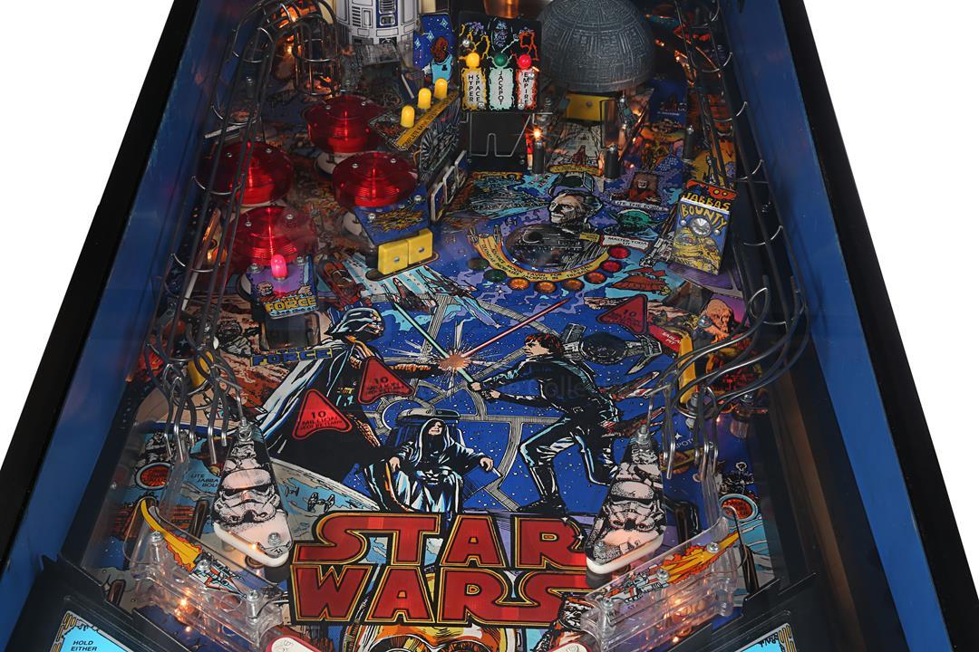 Propstore - Find Your Extraordinary