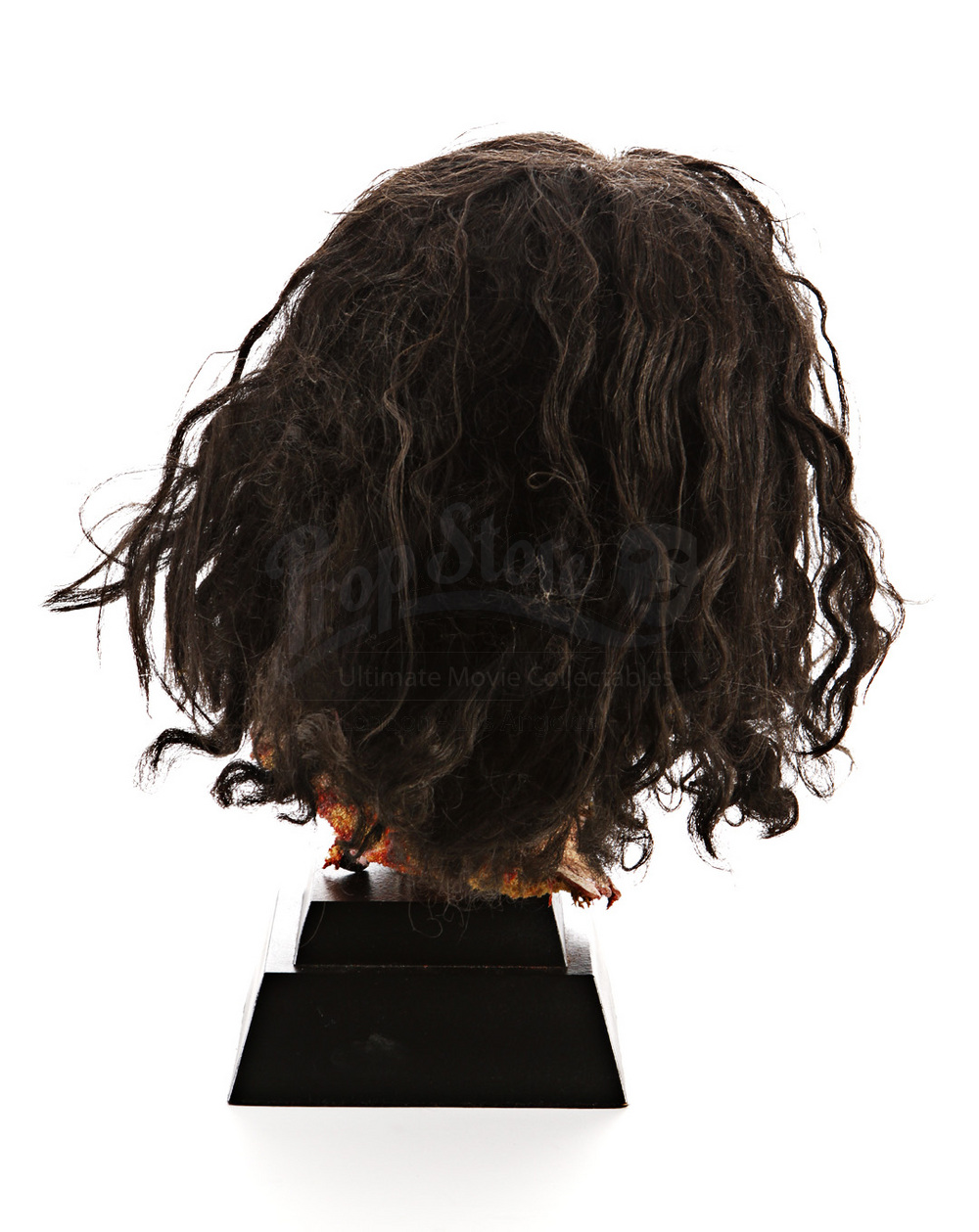 SFX Bloody Male Head | AFTER MIDNIGHT (1989)