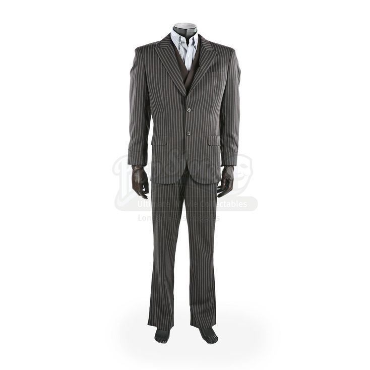 Lot 60 - Lawless Auction - Charlie Rakes (Guy Pearce) Final Shootout ...