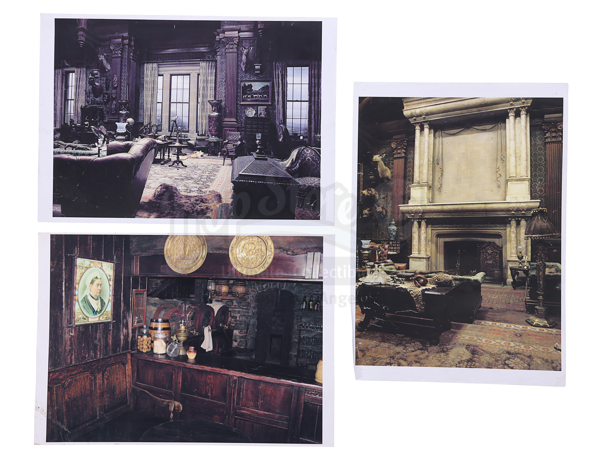 Propstore - Find Your Extraordinary