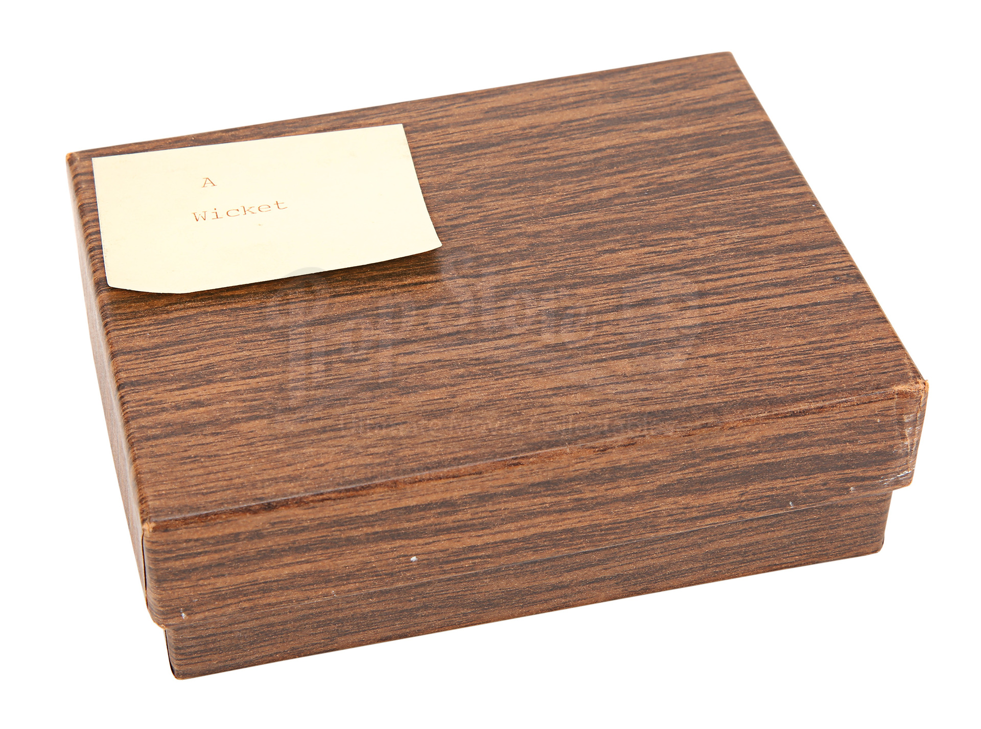 Propstore - Find Your Extraordinary