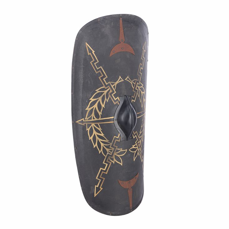 Lot 961 - Praetorian Guard Shield | GLADIATOR (2000)