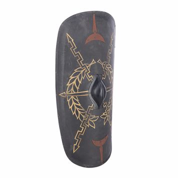 Lot # 961 : GLADIATOR (2000) - Praetorian Guard Shield