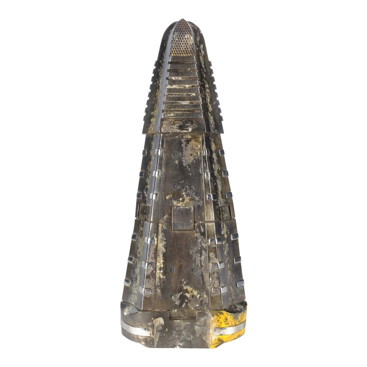 1400. Doc Ocks (Alfred Molina) Closed Claw | SPIDER-MAN 2 (2004)