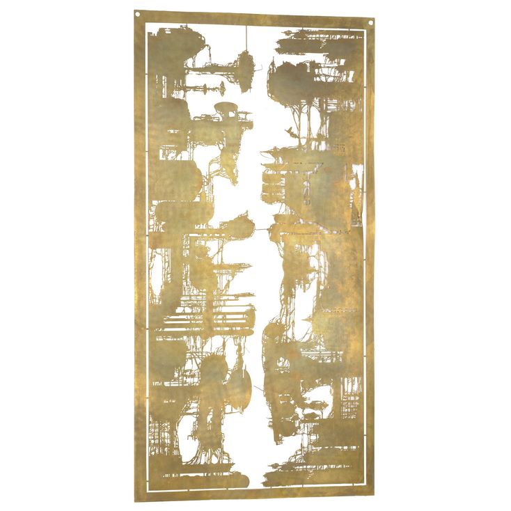 Lot #627 - BLADE RUNNER (1982) - Production-Made Large-Scale Hades ...