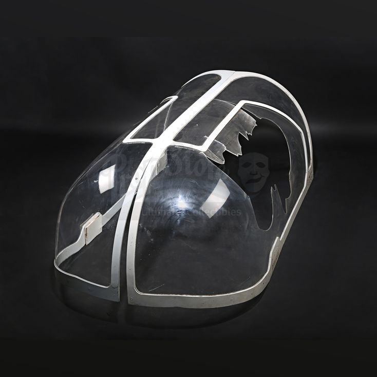 Special Effects MedPod Panels | PROMETHEUS (2012)