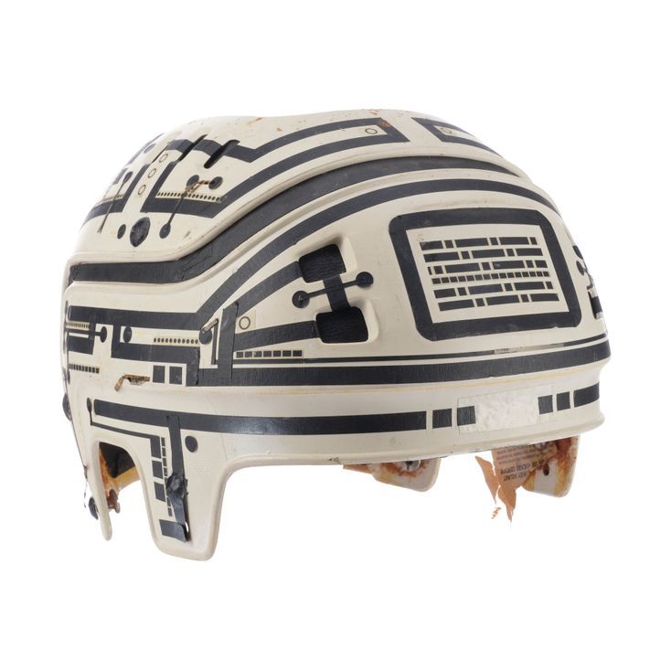 426. MCP-Loyal Program Helmet ### TRON (1982)