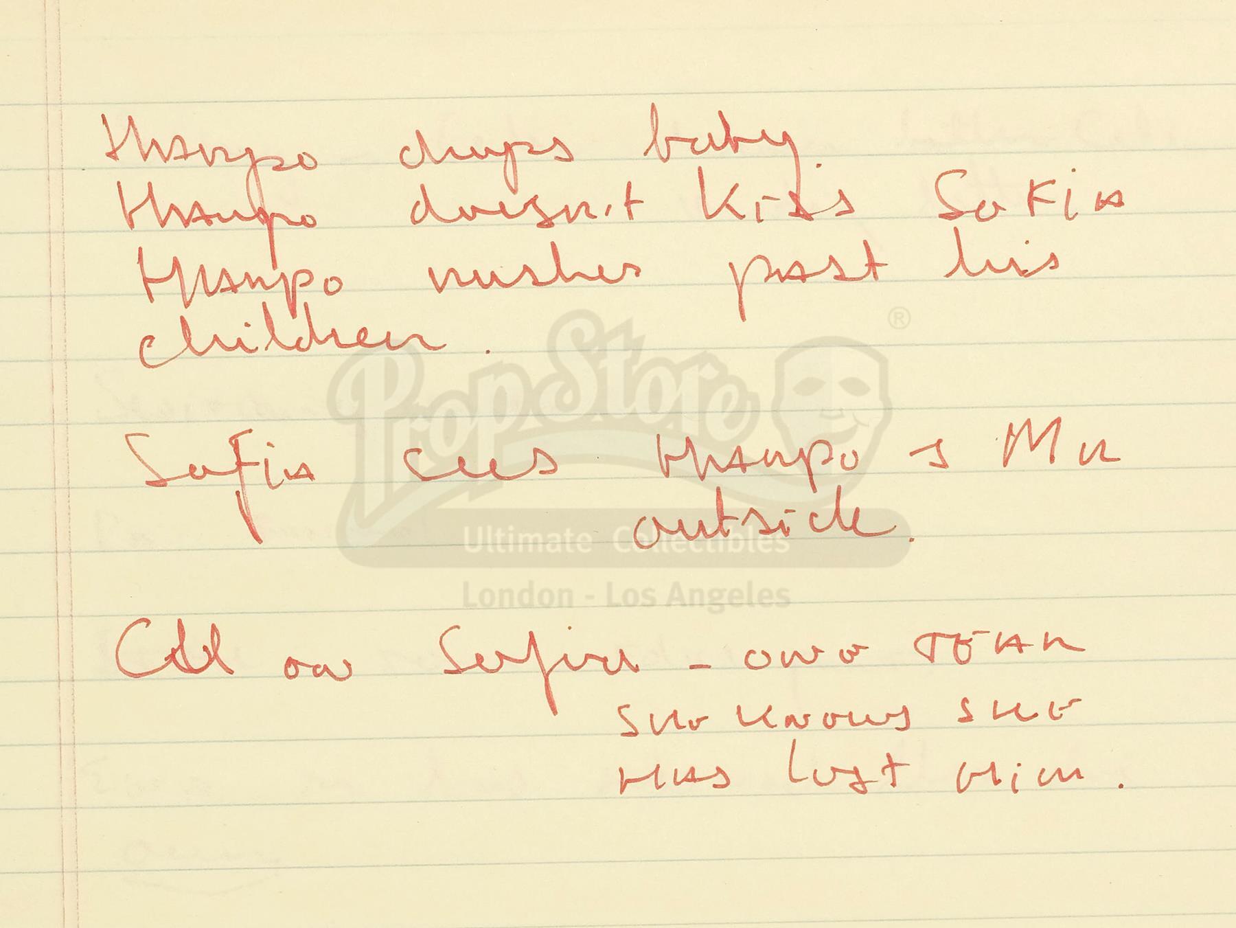 Propstore - Find Your Extraordinary