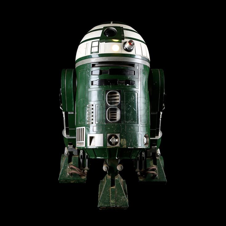 Light-Up Remote Control R2-X2 Droid | SOLO: A STAR WARS STORY (2018)