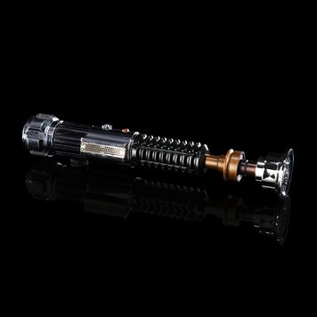 Lot # 362 : STAR WARS: REVENGE OF THE SITH (2005) - Obi-Wan Kenobi's ...