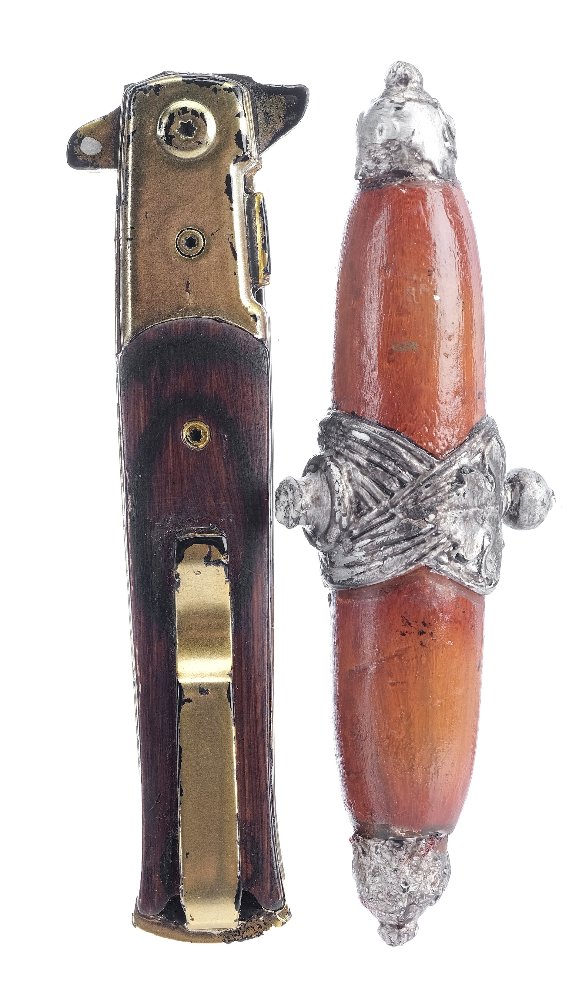 Lot 708 - Russian Restaurant Fight Scene Props | Propstore - Find Your ...