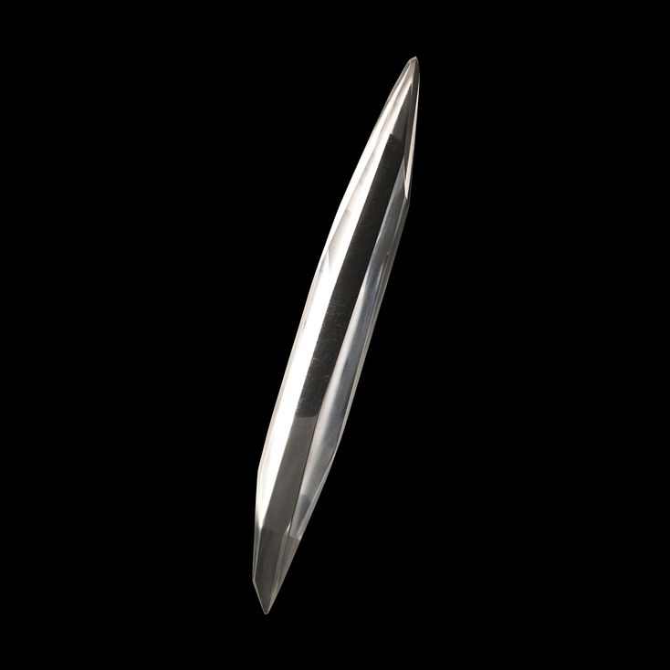 Lot #402: SUPERMAN II (1980) - Fortress of Solitude Crystal