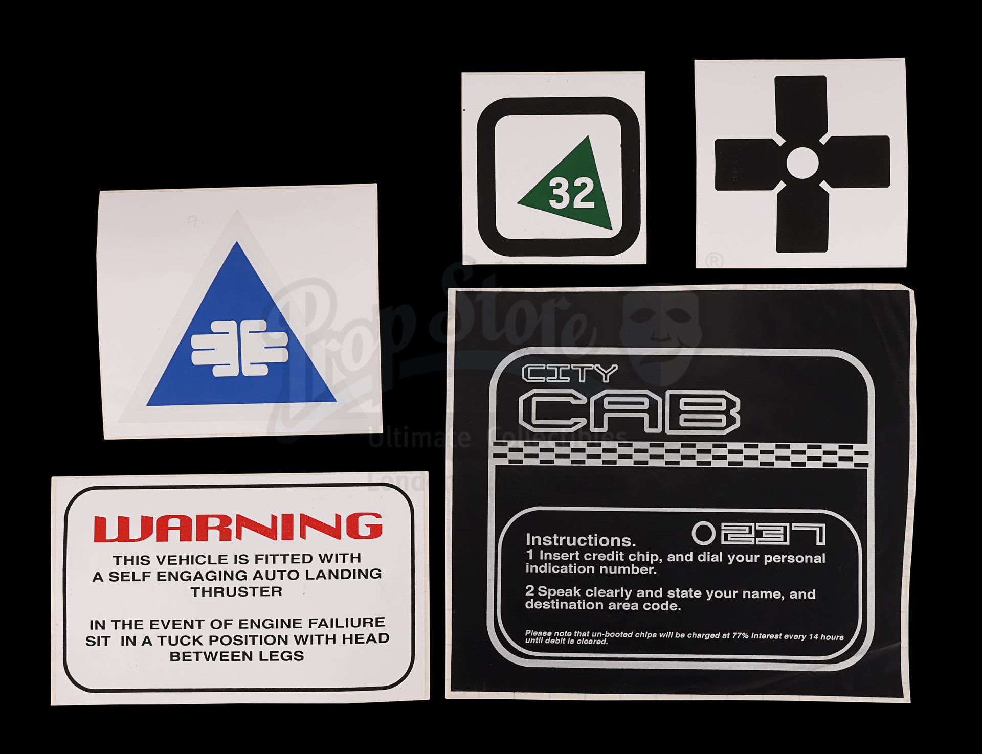 Propstore - Find Your Extraordinary