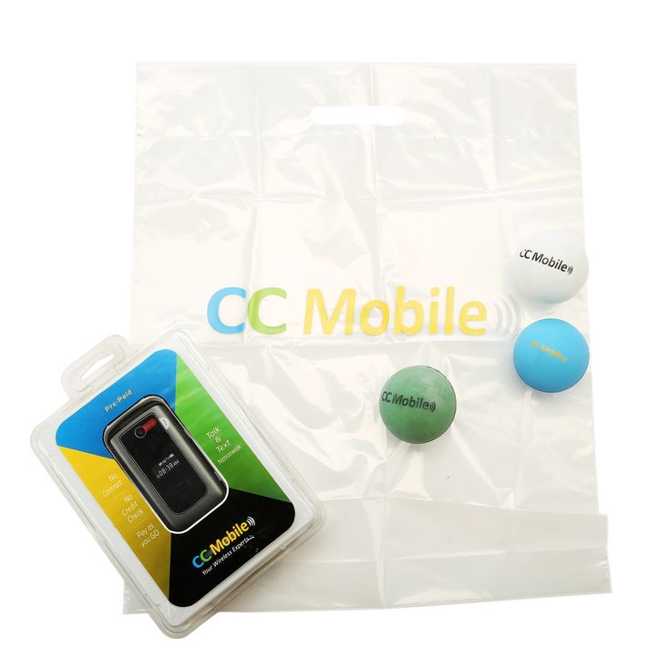 CC Mobile Phone and Bag | BETTER CALL SAUL (2015-2022)